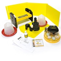 Brinsea - Your Incubation Specialists