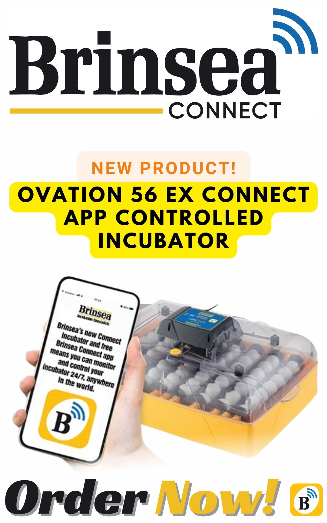 Humidity in Incubation